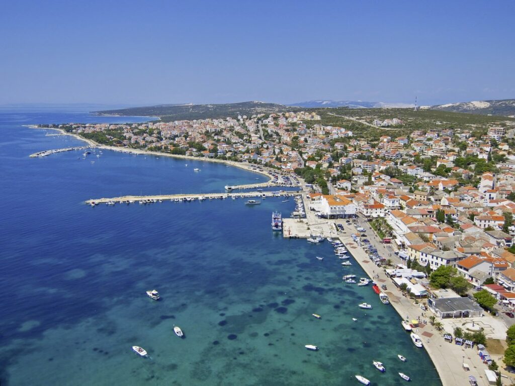 Grad Novalja raspisao Natječaj za dodjelu stipendija - Radio Pag