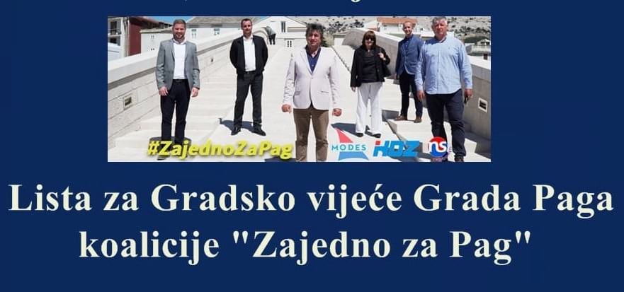 Neslužbeno iz DiP-a: Lista Modes, HDZ, NS Reformisti vodi u utrci za ...