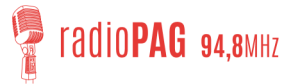 Radio Pag - 94,8 MHz